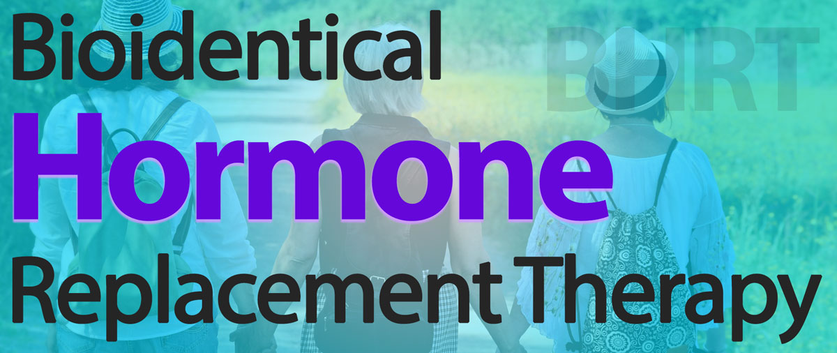 Tulsa BHRT Hormone Pellet Therapy - Bioidentical Hormone Replacement ...