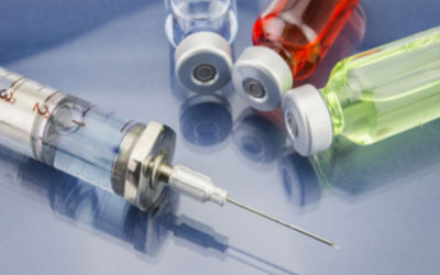 Which Daily Injection for Osteoporosis is Better? - Dr. James Webb