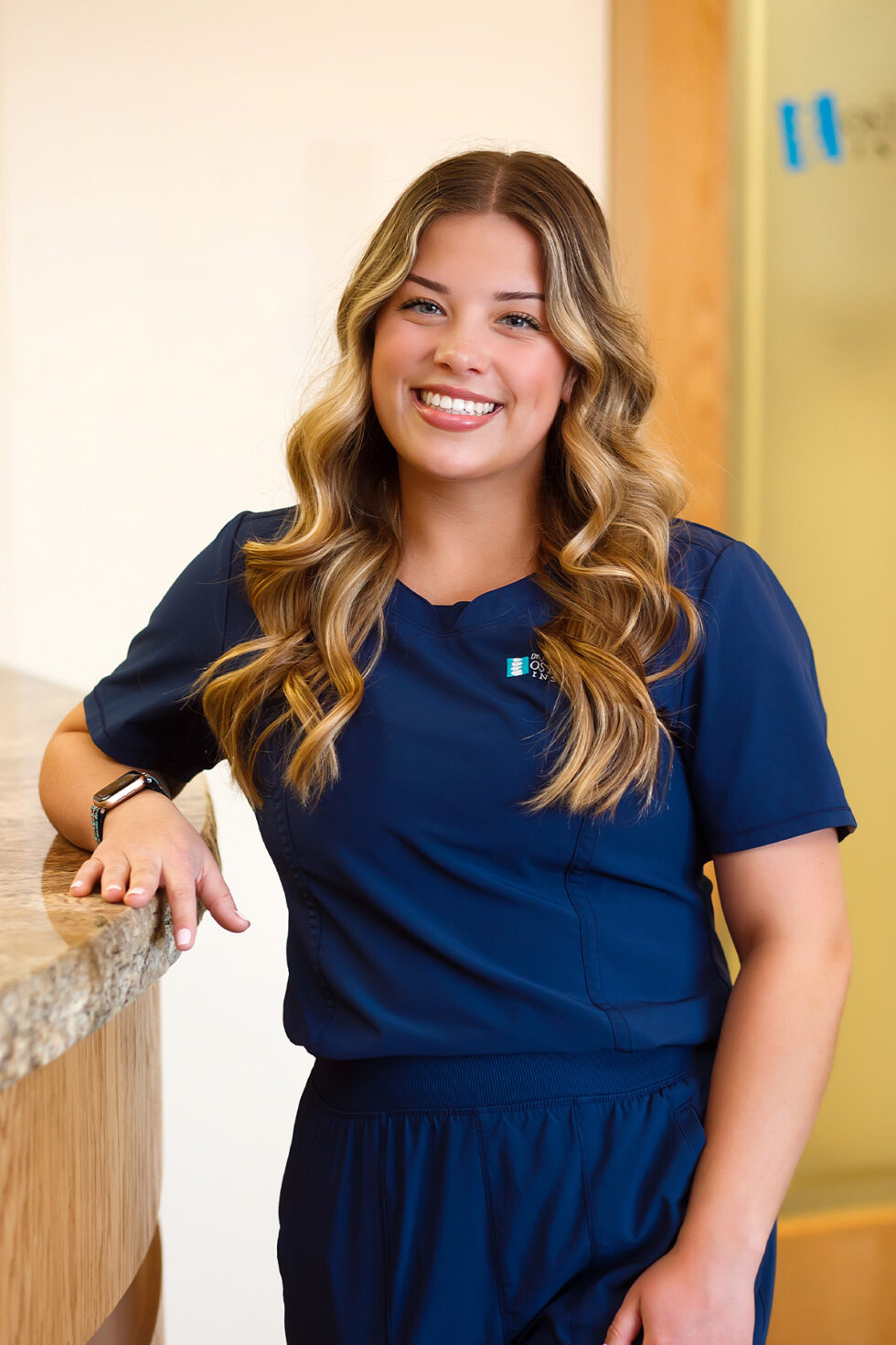 Spine Doctor (Bone Health Specialist) - Dr. James Webb, Tulsa, OK