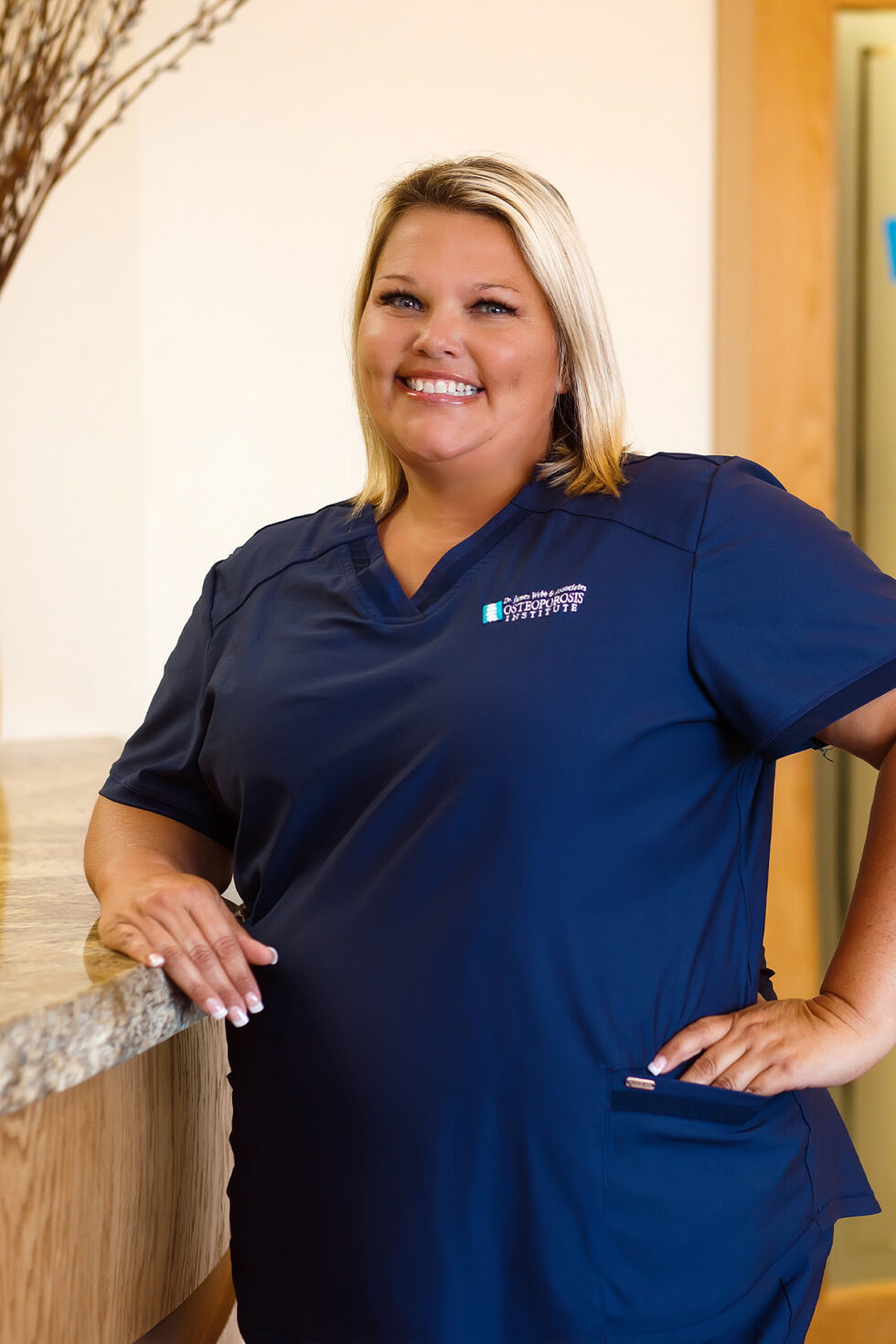 Spine Doctor (Bone Health Specialist) - Dr. James Webb, Tulsa, OK