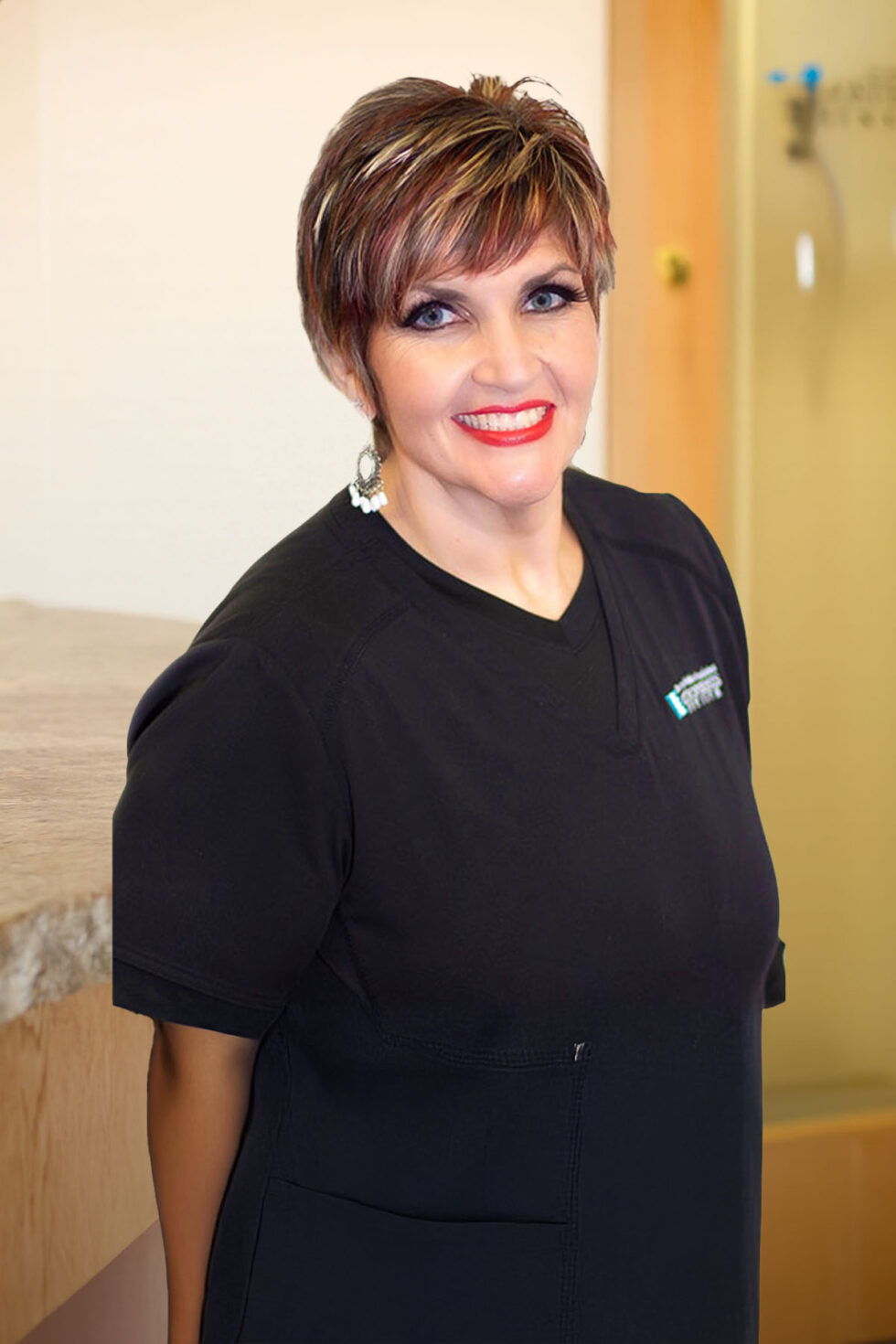 Spine Doctor (Bone Health Specialist) - Dr. James Webb, Tulsa, OK